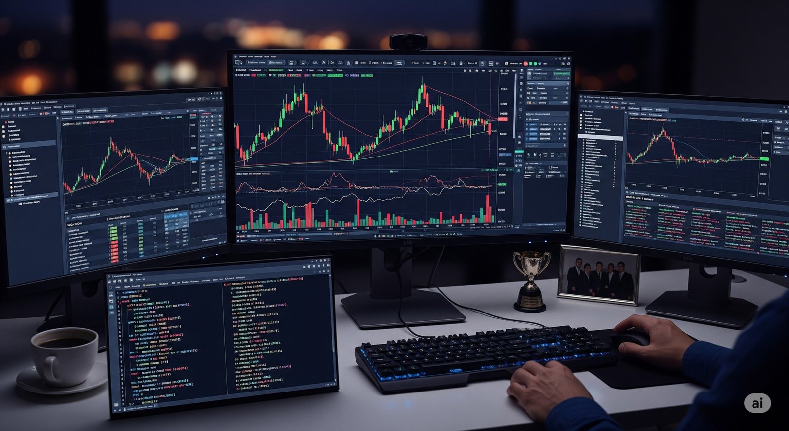 Why You Need - Best Trading Software Developer