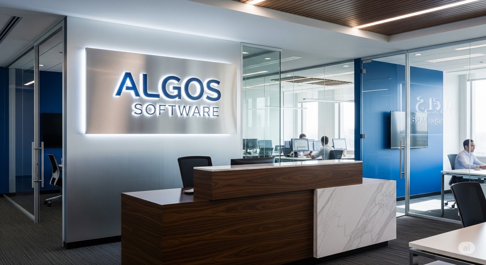 What Is Algos Software? - sgwebapp